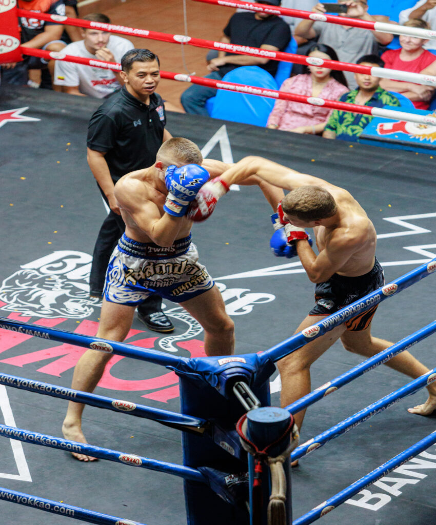 Bangla Boxing Stadium | Phuket Muay Thai Fights | Get Tickets!